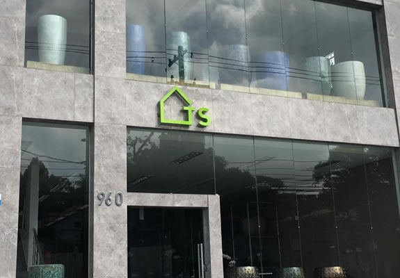 TS Brasil - Sobre a TS